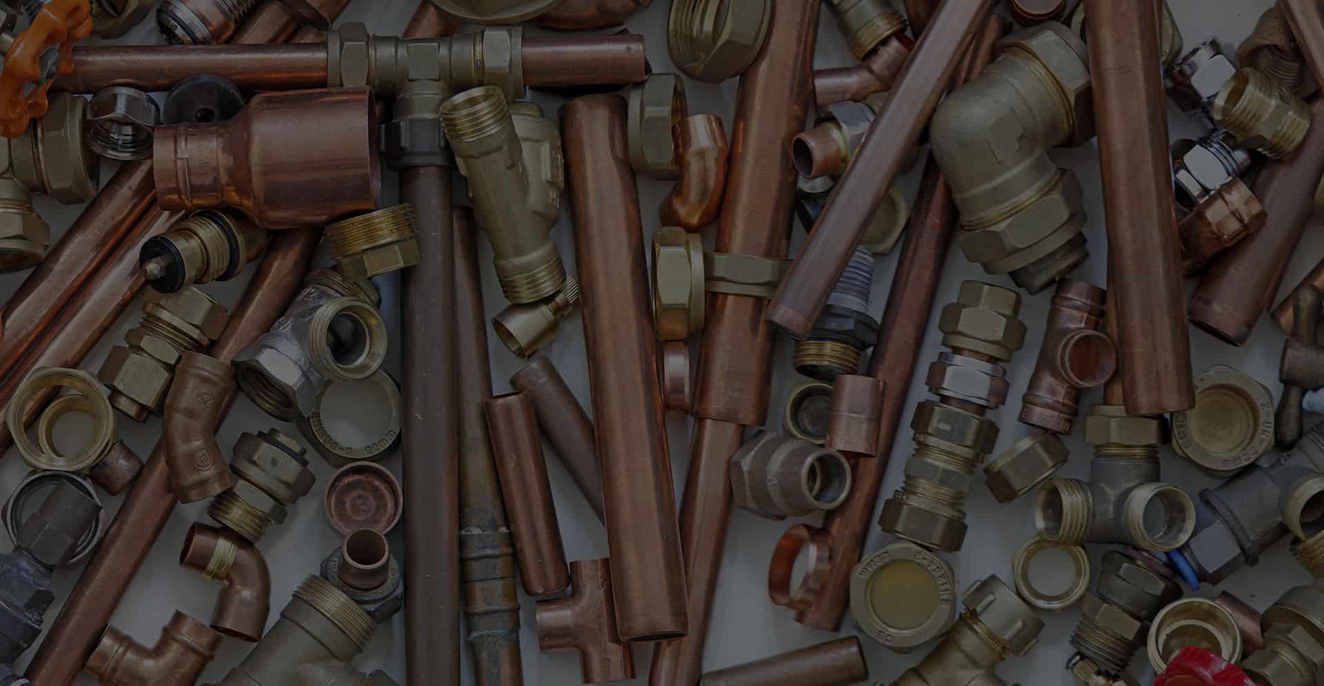 6 Signs Your Home Needs Repiping - Simply Green Plumbing