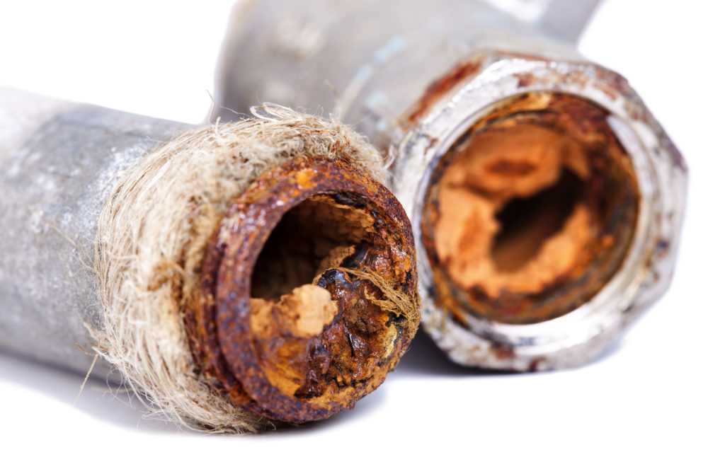 9 Common Causes of Clogged Drain - Simply Green Plumbing